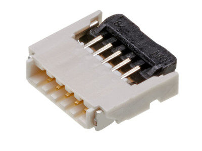 Molex 5034800400