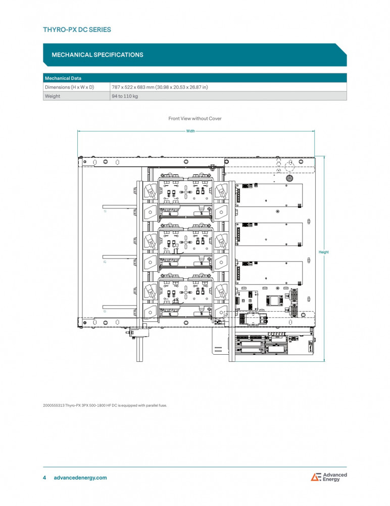 Thyro-PX DC document page 4