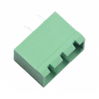 Hong Cheng HC-JXDZVC-3.5-2P Header Plug Socket Chip
