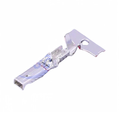 Hongxing HX63080-01PT Rectangular Connector Contact