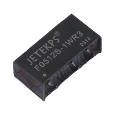 JETEKPS F0524S-2WR3 DC DC Converter Chip