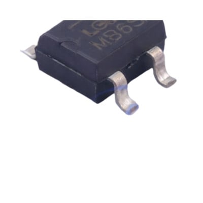 LGE MB6S Bridge Rectifier Chip for sale