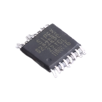 MaxLinear SP3232EBEY-L/TR Transceiver Chip for sale
