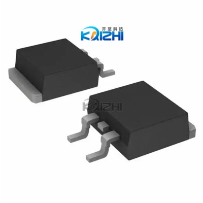 onsemi NGB8206ANTF4G