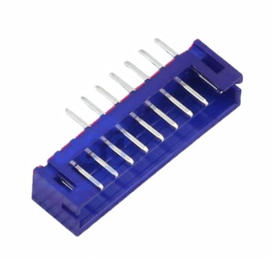 Hanbo Electronic WAFER-PH200WZ-10AL