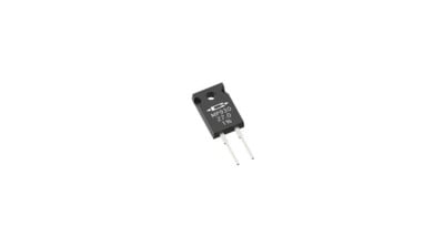 Caddock MP915-27.0-1% Through Hole Resistor