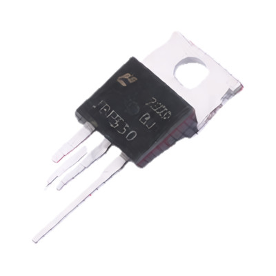 Minos IRFP450 Single N-Channel Power MOSFET