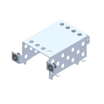 CINCH FP-CAGE-BB Optoelectronics Accessories Chip for sale