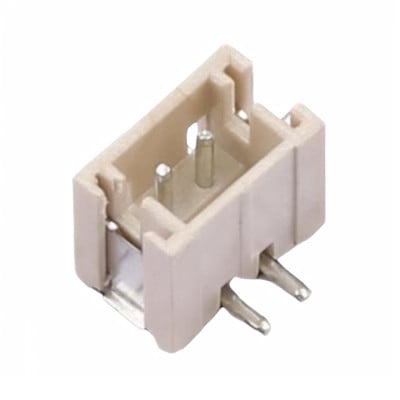 Ckmtw W-1501N02P-0200 Male Header Pins for sale