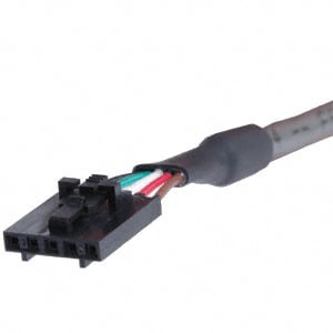 CUI CUI-4138-6FT Switch Accessory Chip for sale