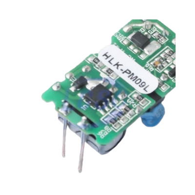 HI-LINK HLK-PM03 AC DC Converter Chip