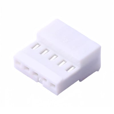 TE Connectivity 2278701-1 Free Hanging Panel Mount Chip