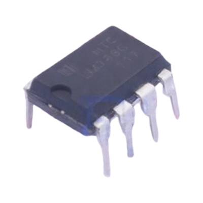 HTC LM358GN Operational Amplifier Chip for sale