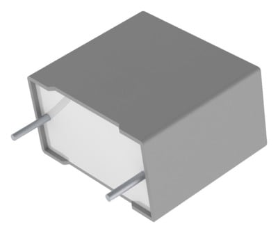 KEMET C4BSPBX4100ZBJJ Film Capacitor