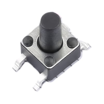 Khon TSB45311-055D532DA-L1000 Tactile Switch