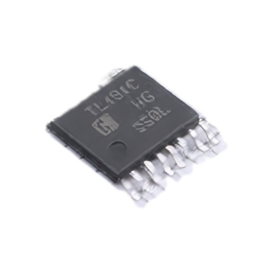 HGSEMI TL494CMT/TR DC DC Switching Voltage Regulator Chip for sale