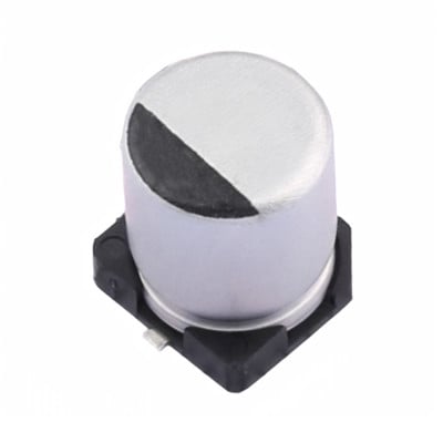 ACMECON GVZ1E336M0506CN Aluminum Electrolytic Capacitor