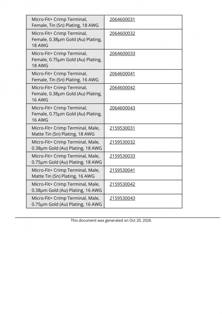 2133094400 tooling document preview, page 3