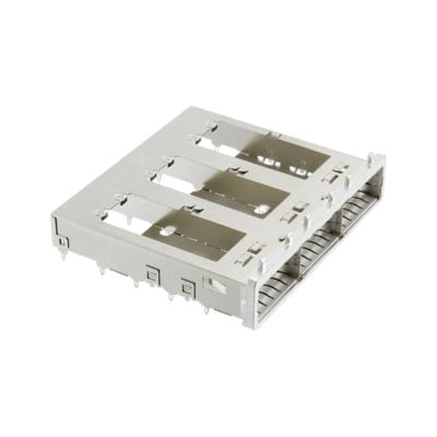 TE Connectivity 1759513-1 Edgeboard Connector