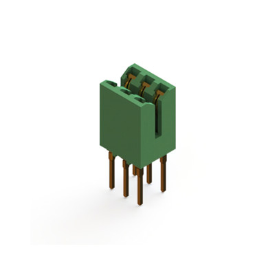 EDAC 368-006-520-201 Edgeboard Connector for sale