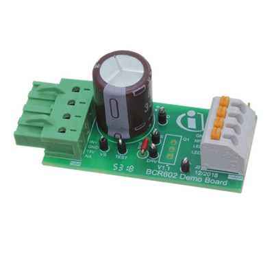 Infineon DEMOBOARDTLE4242GTOBO1
