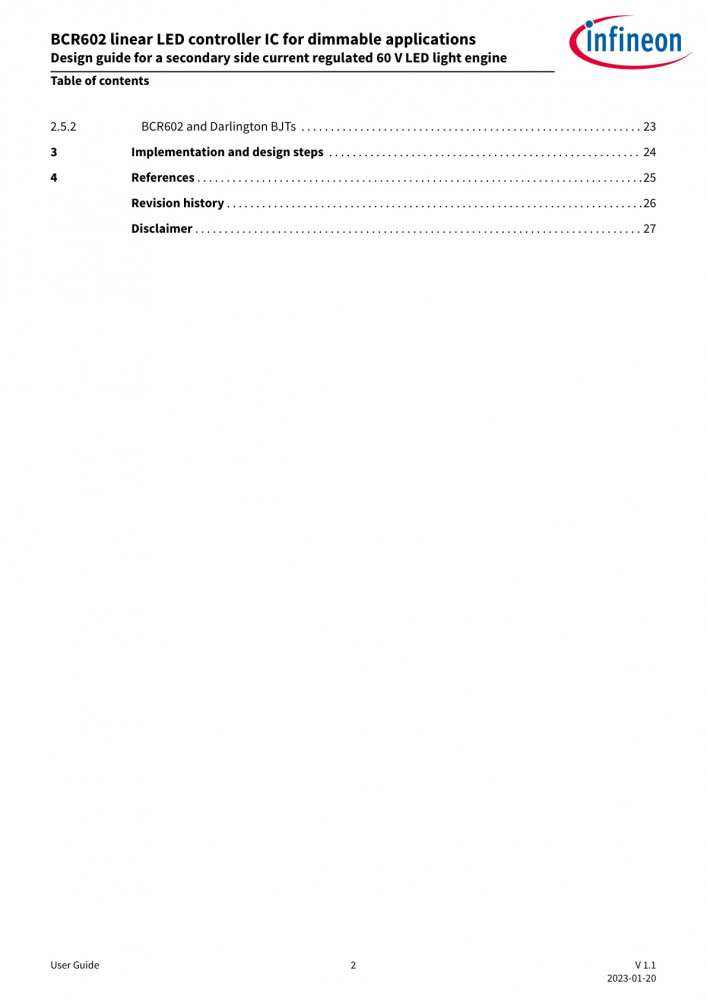 BCR602 design guide page 2