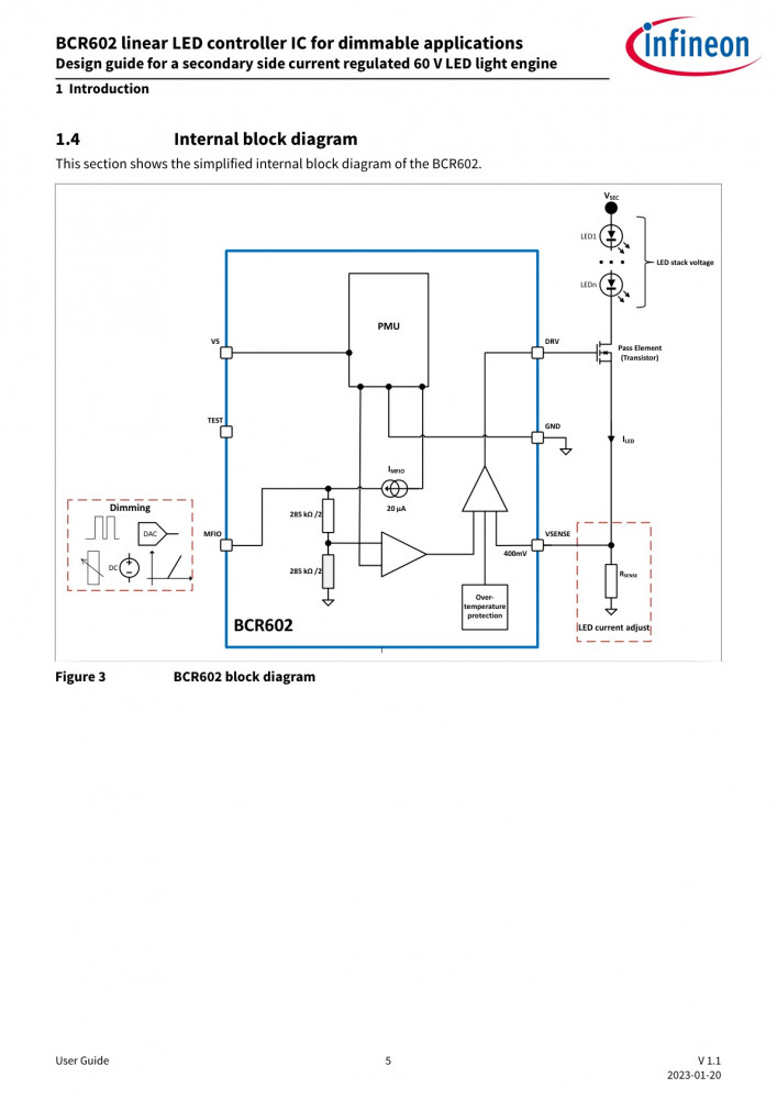 BCR602 design guide page 5