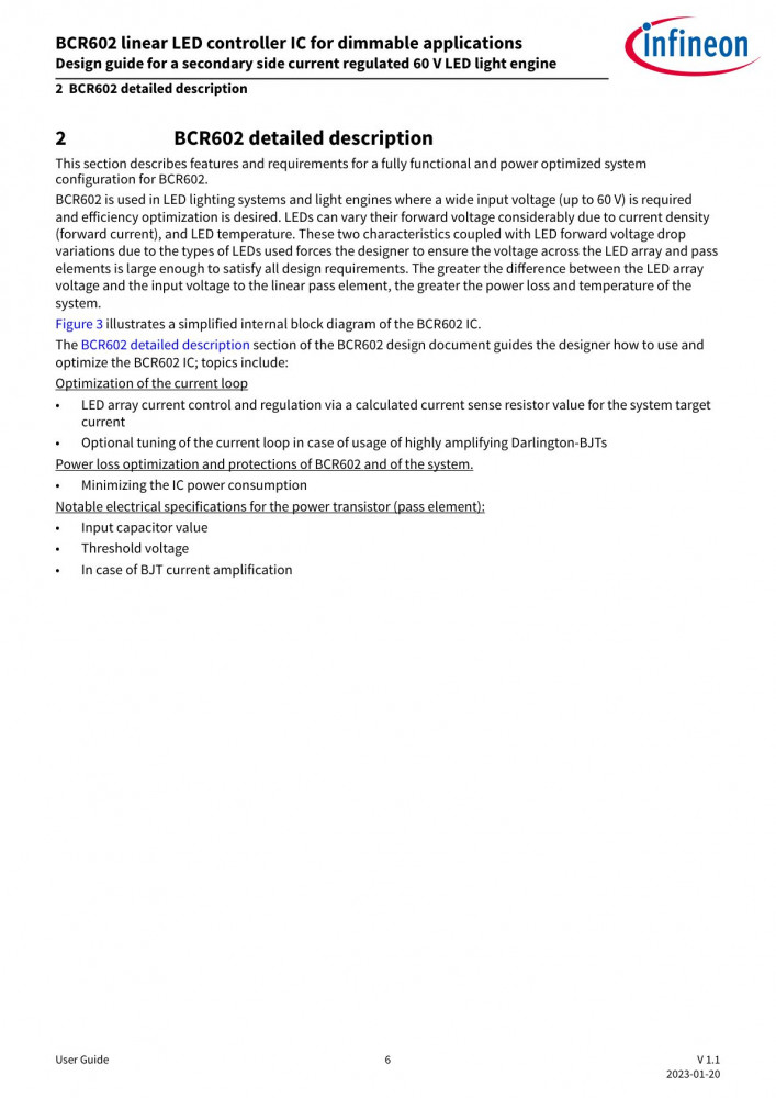 BCR602 design guide page 6