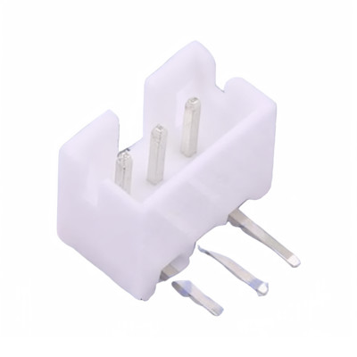 Korean Hroparts Elec PH-3AW Male Header Pins for sale