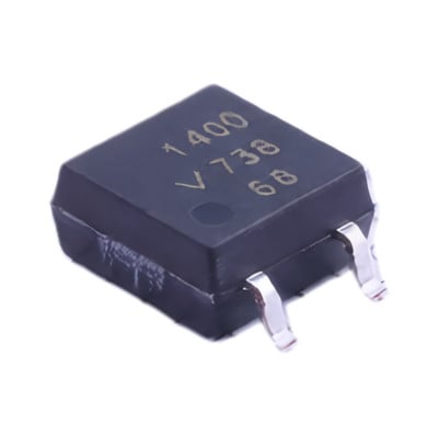VISHAY VO14642AABTR Solid State Relay