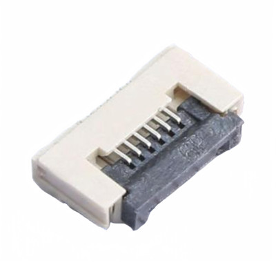 Bossie BX-FPC05-2H6PX FFC FPC Flat Flexible Connector Assembly