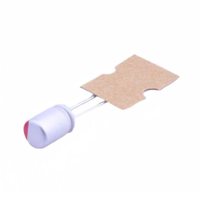 APAQ 2R5AVEA561M0606 Aluminum Polymer Capacitor