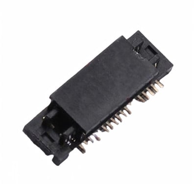 LXWCONN LB213-G40P-B1R Board-to-Board Mezzanine Edge Type Array Connector for sale