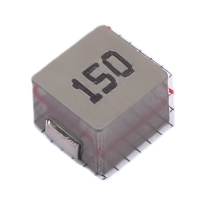 COILMX MS0840-150M Fixed Inductor Chip
