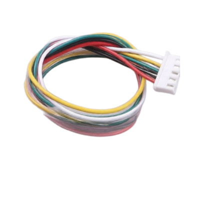 DEALON LDS254-100726-200-2P Single Conductor Hook-Up Wire