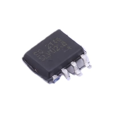ElecSuper SLVU2.8-4A1-ES TVS Diode