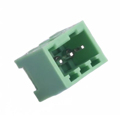 XINLAIYA XY2500V-T-2.5-4P 4-Pin PCB Terminal Block Header for Plugs and Sockets