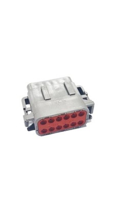 DEUTSCH D369-R66-AS0