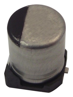 TE Connectivity TYEH1C107F55MTR Aluminum Electrolytic Capacitor for sale
