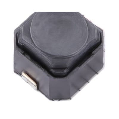 CAX TS1187AQCHT-6x6x5.5 Tactile Switch