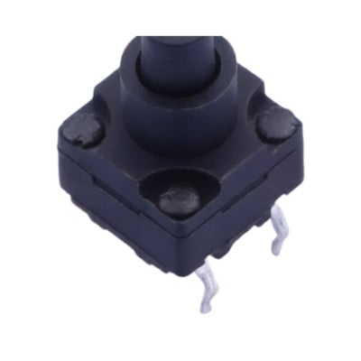 Korean Hroparts Elec K2-1843DP-O4SW-02 Tactile Switch
