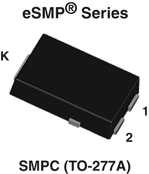 VS-4ESH01HM3 for sale
