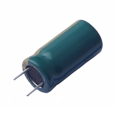 BERYL Electronic Tech RD035M331LO10*16H-8A2C Aluminum Electrolytic Capacitor