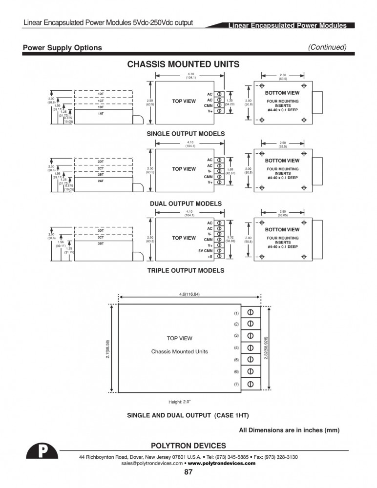 P37-8T technical document page 5