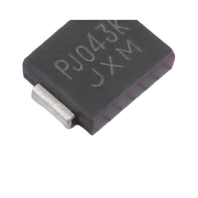 PANJIT 1.5SMCJ40A_R1_00001 TVS Diode