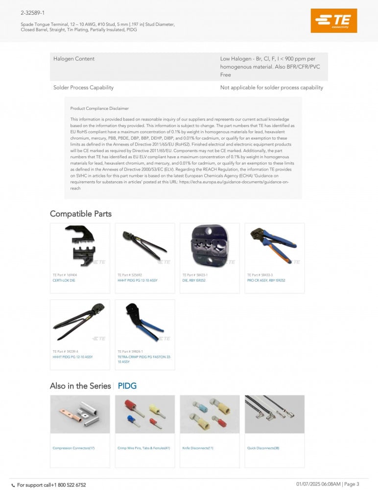 2-32589-1 technical document page 3