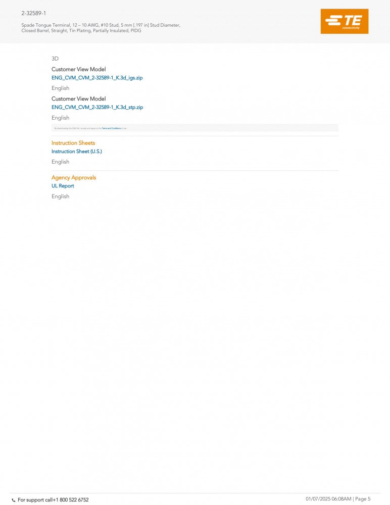 2-32589-1 technical document page 5