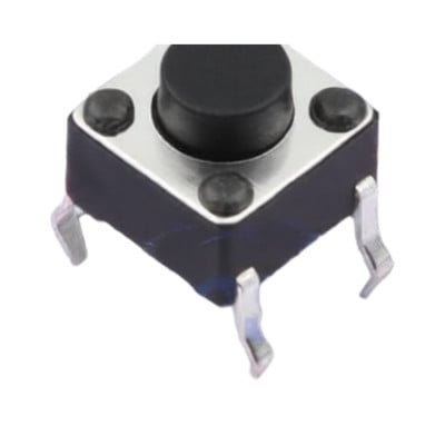 BXCONN TS1702-CZ50HBS Tactile Switch for sale