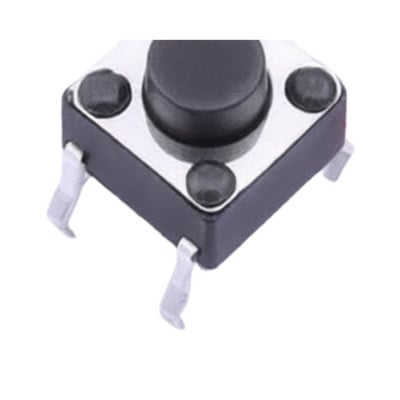 BZCN TSD003B05018A33 Tactile Switch
