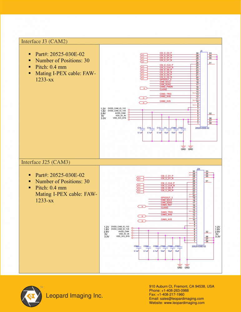 Technical document page 7